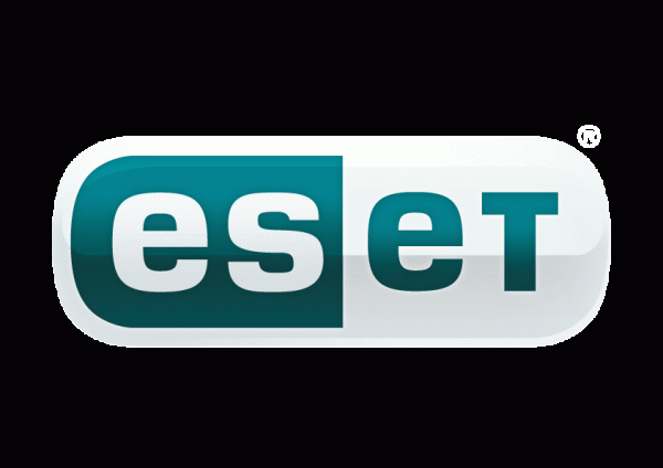 ESET Logo – ELEVATE